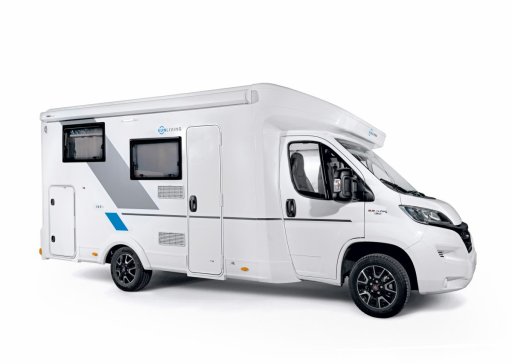 Wohnmobil Sun Living Sun Living S 65 SL | Adria Holidays