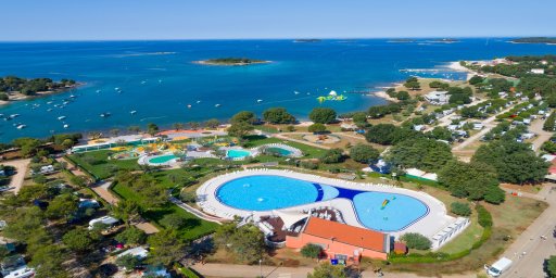 Kamp Polari | Adria Holidays
