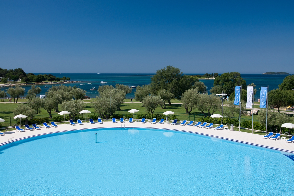 Kamp Polari | Adria Holidays
