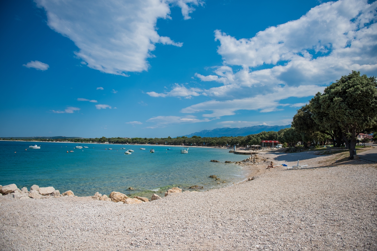 Kamp Straško | Adria Holidays