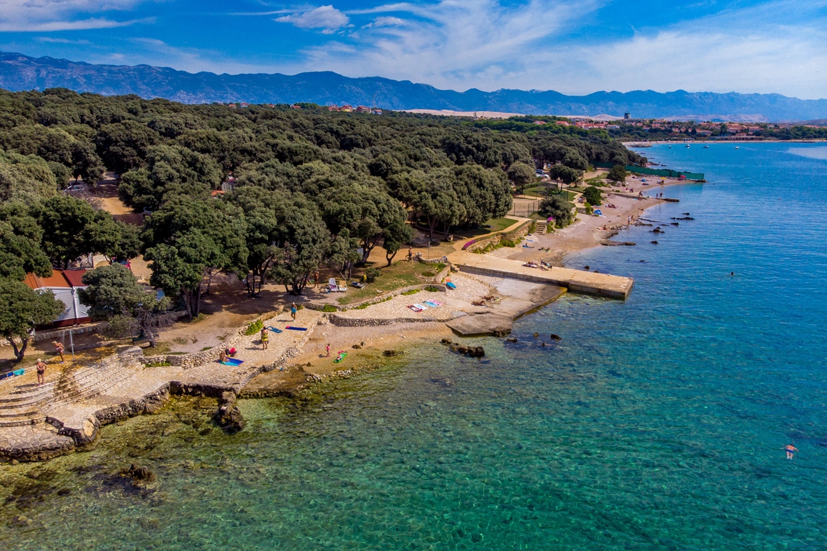 Kamp Straško | Adria Holidays