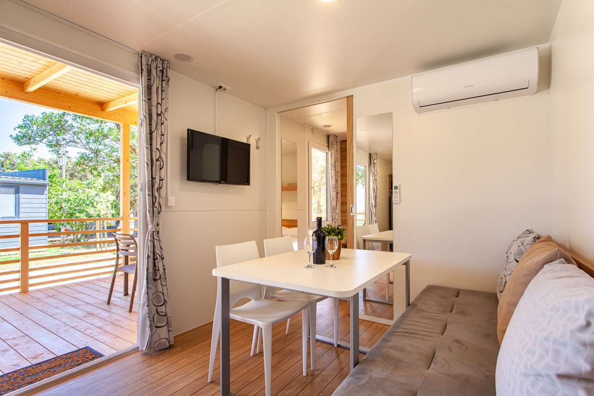 Lopari Camping Resort | Adria Holidays