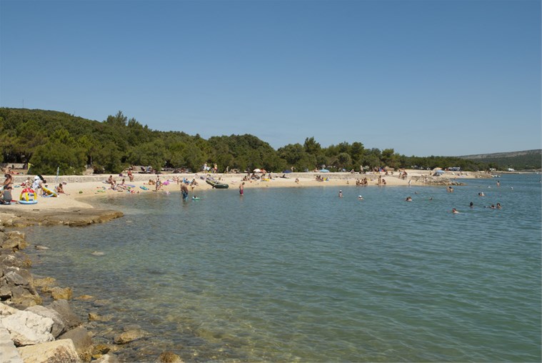 Lopari Camping Resort | Adria Holidays