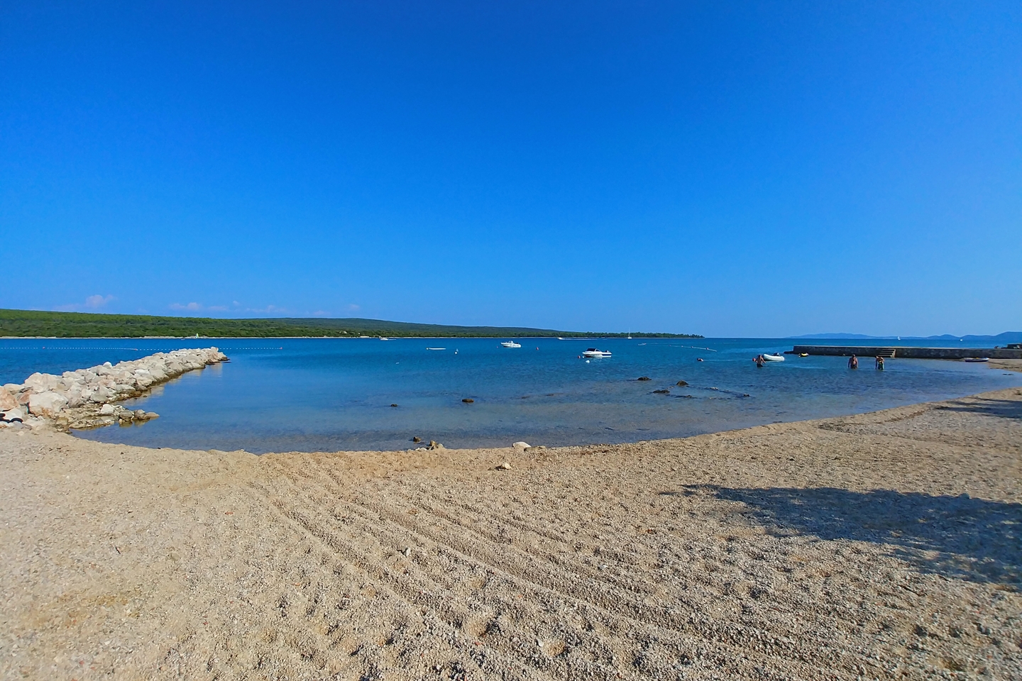 Lopari Camping Resort | Adria Holidays