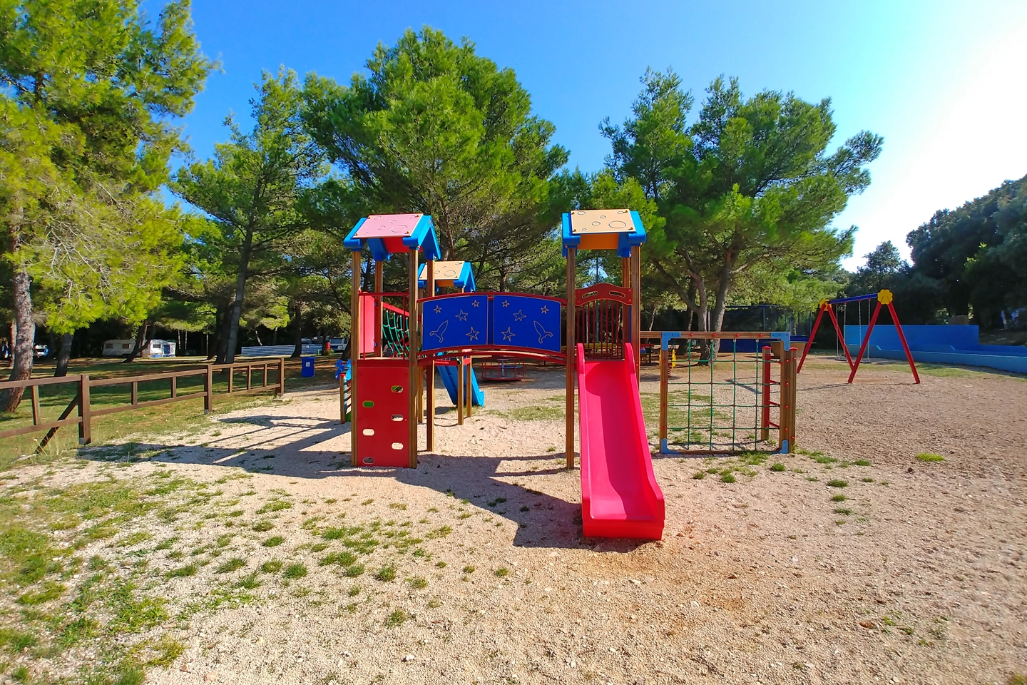 Lopari Camping Resort | Adria Holidays