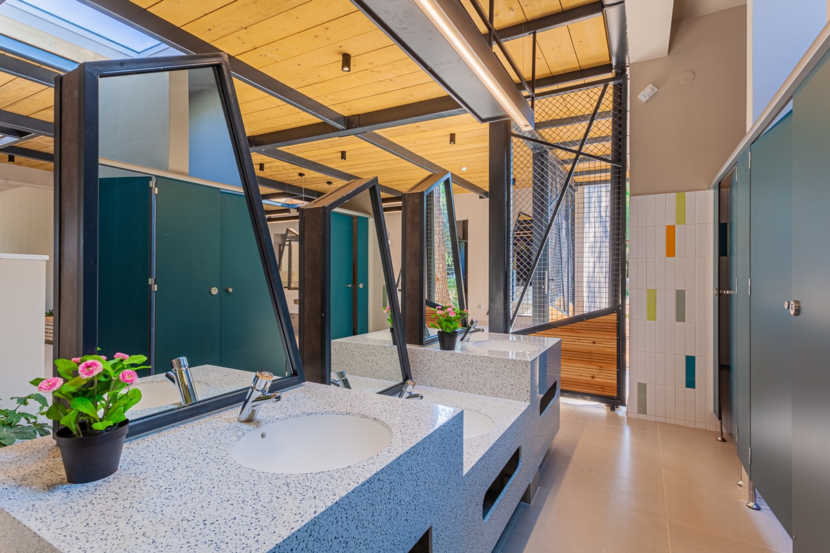 Lopari Camping Resort | Adria Holidays