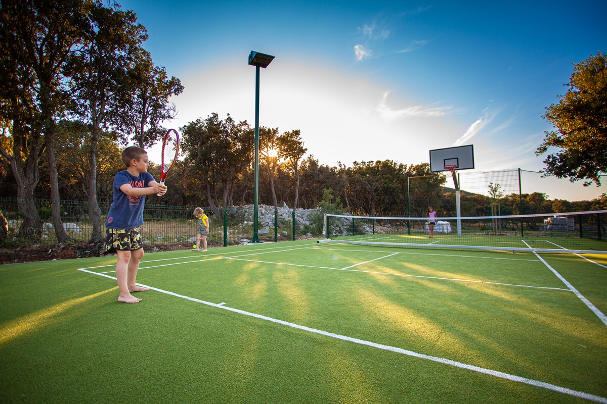 Lopari Camping Resort | Adria Holidays