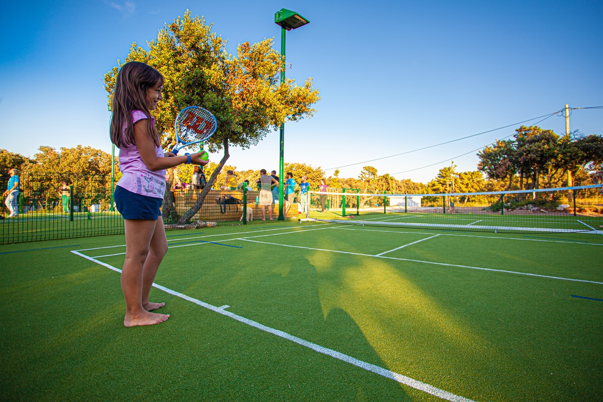 Lopari Camping Resort | Adria Holidays